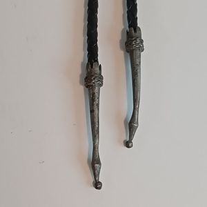 Bola Bola | Accessories | Western Rodeo Bola Bola Kokopelli Western ...